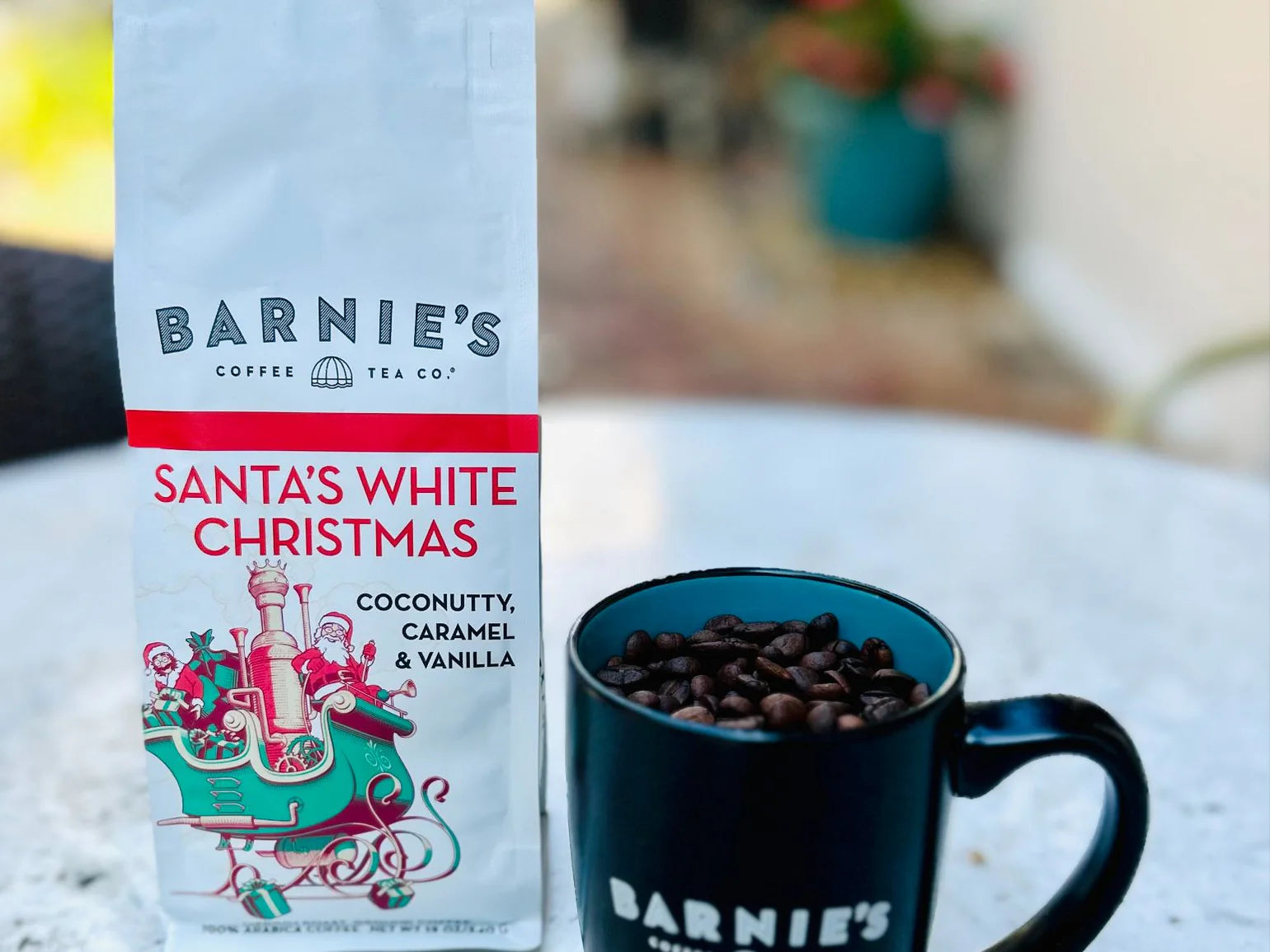 America's Favorite Flavored Coffees | Barnie's Coffee & Tea Co. – Barnies Coffee & Tea Co.