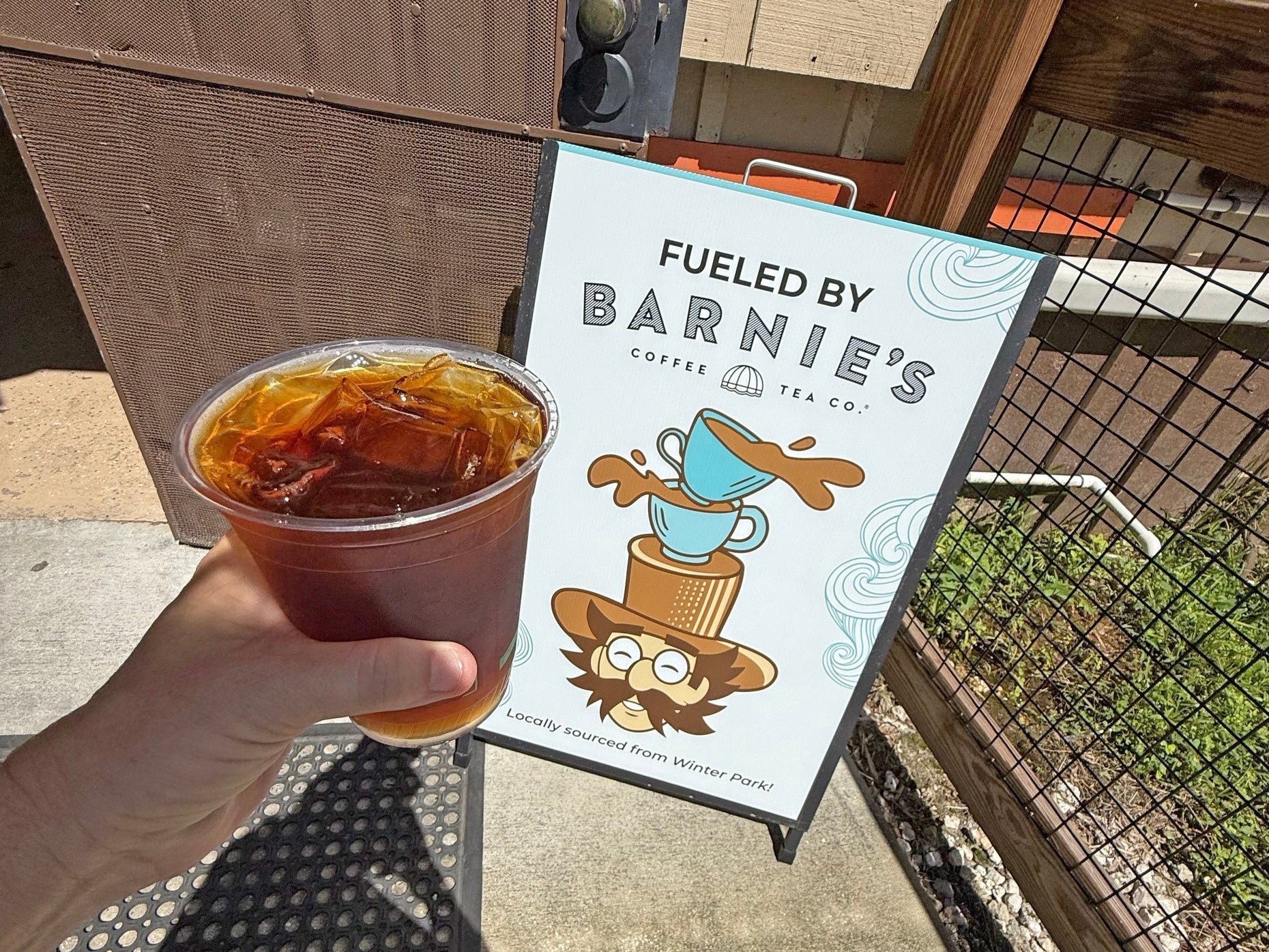 Blog – Barnies Coffee & Tea Co.