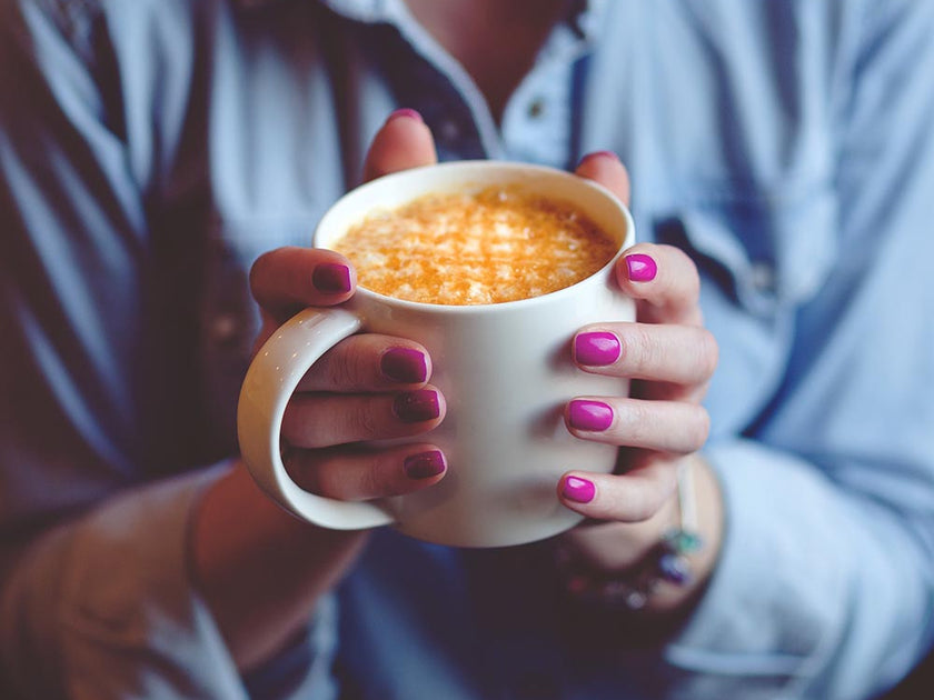 Let’s Have a Talk About Coffee – Barnies Coffee & Tea Co.