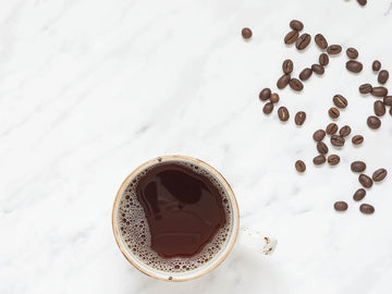 Whole Beans vs. Ground Coffee: Which Is Right for You? – Barnies Coffee ...