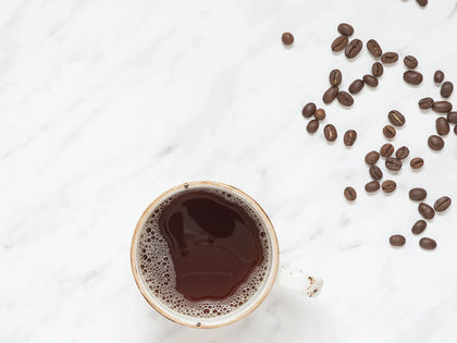 Whole Beans vs. Ground Coffee: Which Is Right for You? – Barnies Coffee ...