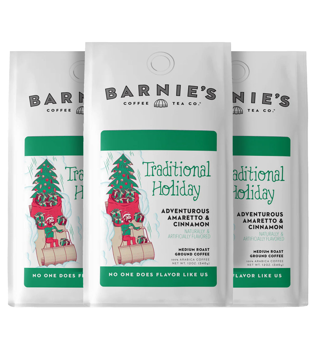Sales and Specials on Your Favorite Coffee Flavors | Barnie's Coffee ...