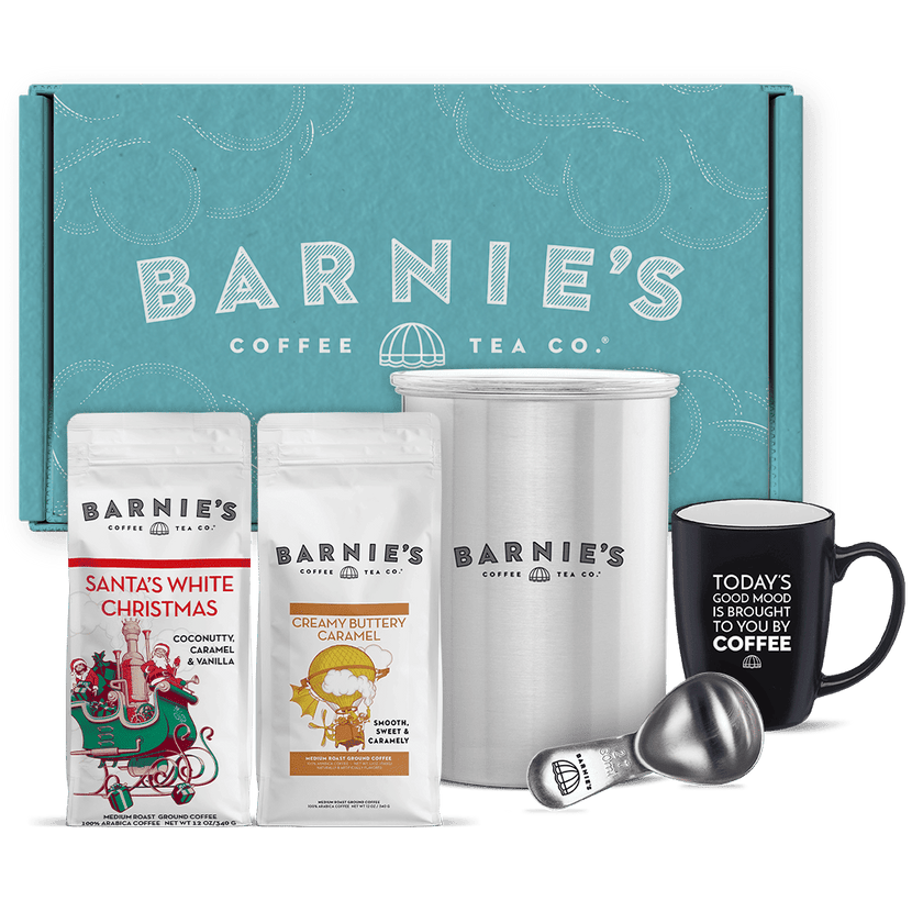 Collections – Barnies Coffee & Tea Co.