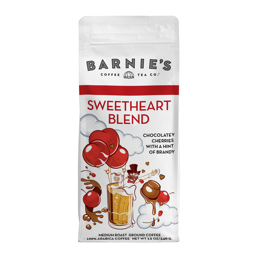 America's Favorite Flavored Coffees | Barnie's Coffee & Tea Co ...