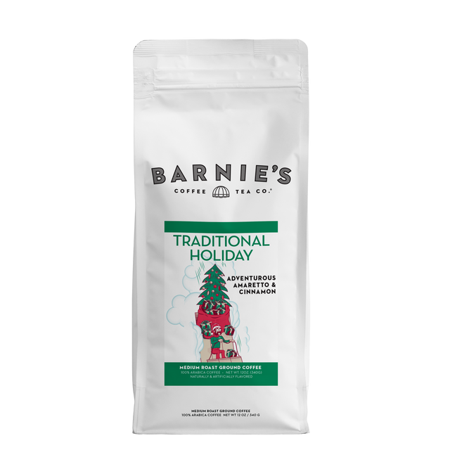 America's Favorite Flavored Coffees | Barnie's Coffee & Tea Co. – Barnies Coffee & Tea Co.