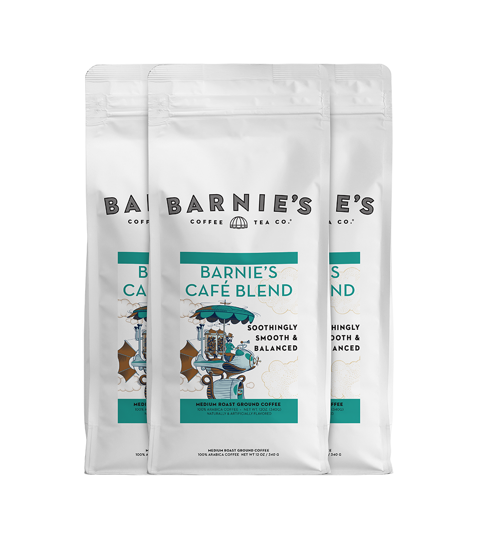 Sales and Specials on Your Favorite Coffee Flavors | Barnie's Coffee and Tea – Barnies Coffee ...