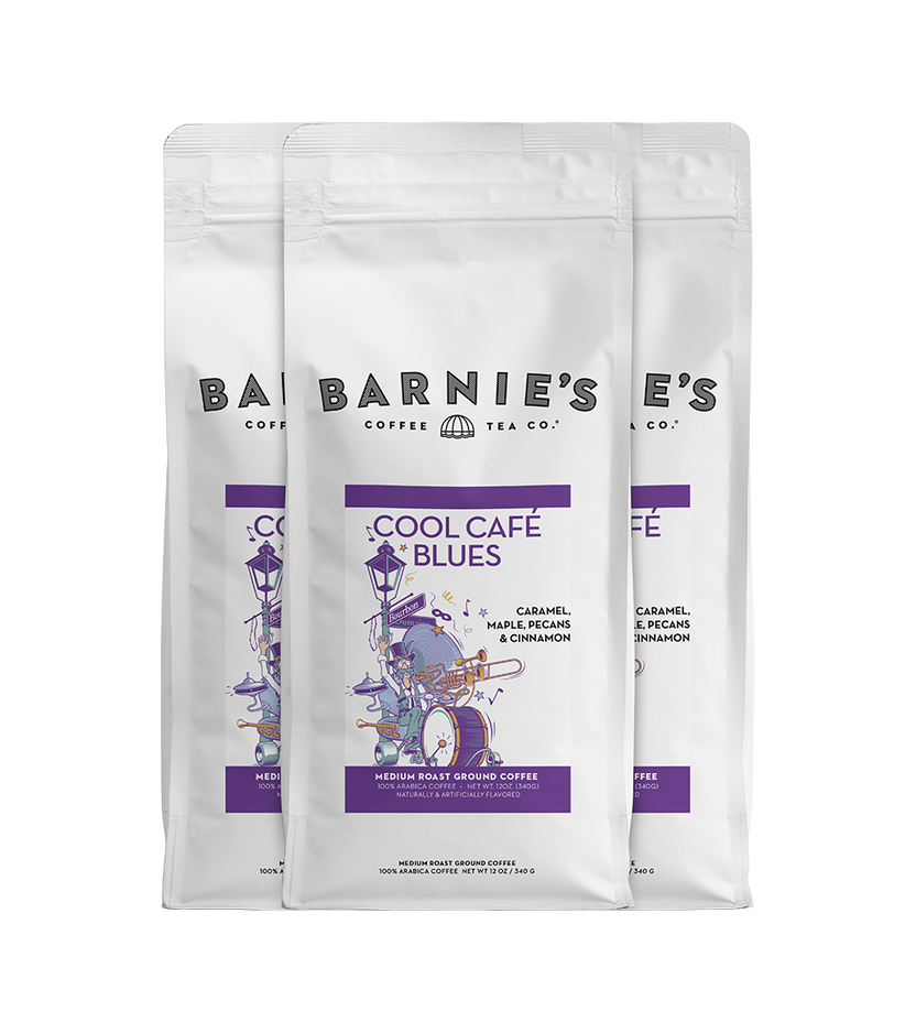 Sales and Specials on Your Favorite Coffee Flavors | Barnie's Coffee ...