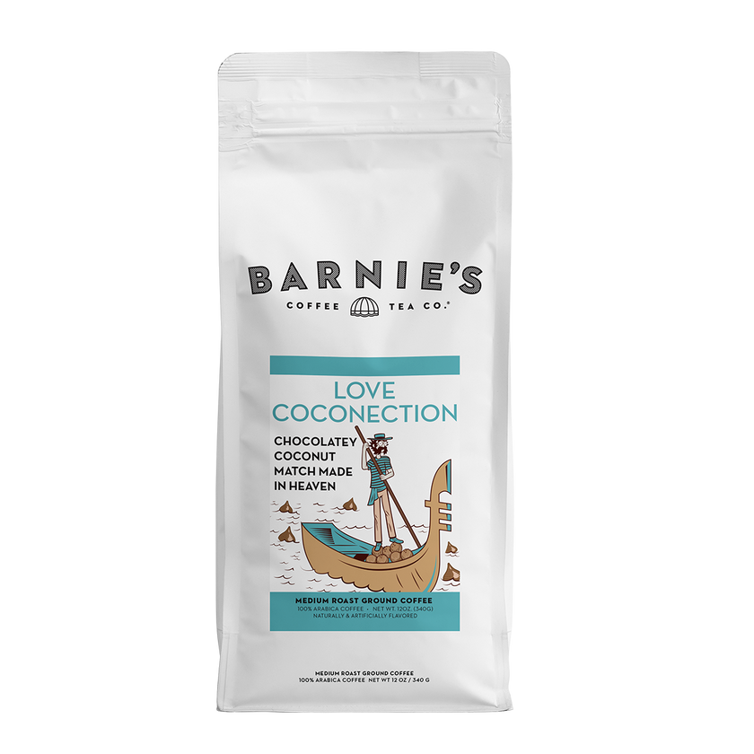 America's Favorite Flavored Coffees | Barnie's Coffee & Tea Co. – Barnies Coffee & Tea Co.