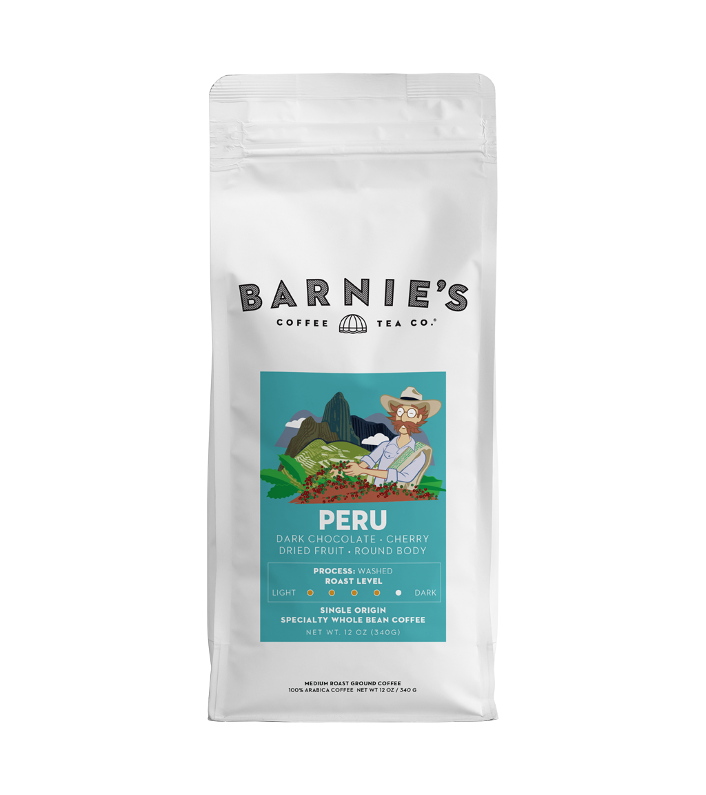Crop Ex Single Origin Coffee – Barnies Coffee & Tea Co.