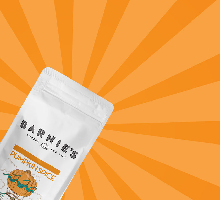 Barnie's x Publix LP – Barnies Coffee & Tea Co.
