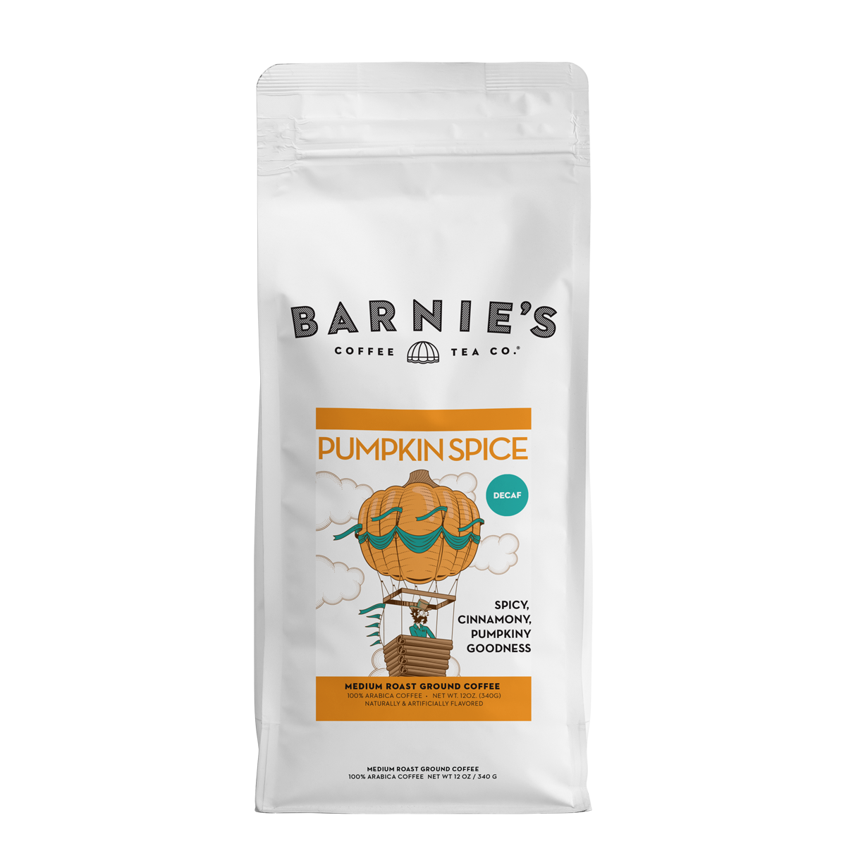Ground Coffee You'll Love – Page 2 – Barnies Coffee & Tea Co.