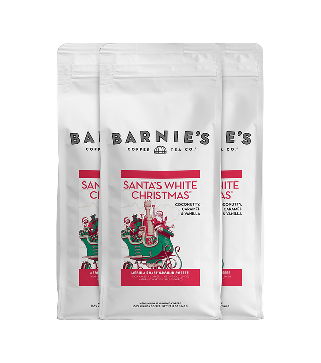 America's Favorite Flavored Coffees | Barnie's Coffee & Tea Co. – Barnies Coffee & Tea Co.