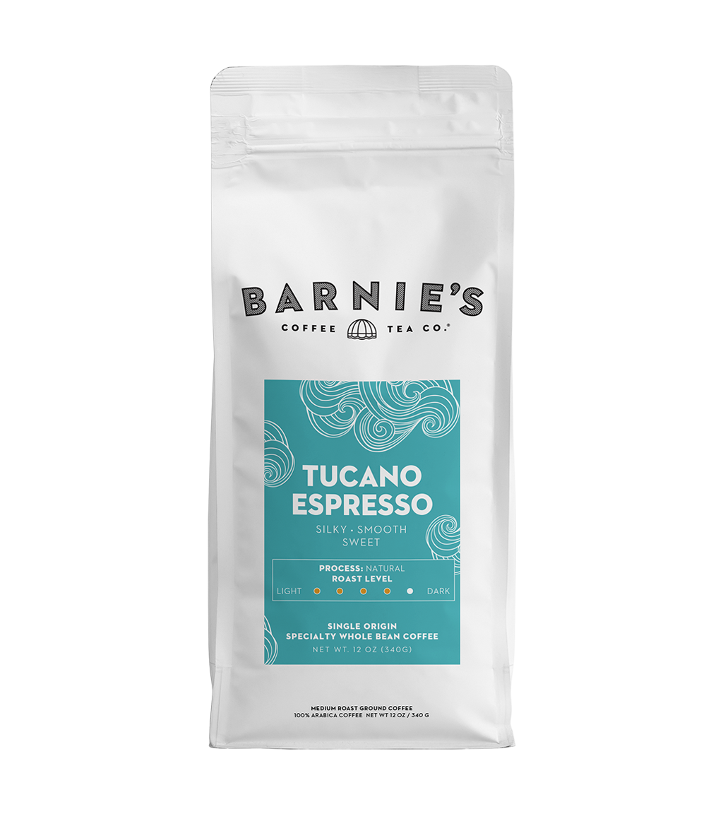 Crop Ex Single Origin Coffee – Barnies Coffee & Tea Co.