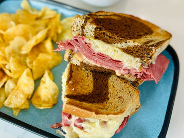 Barnie's Cafe – Barnies Coffee & Tea Co.