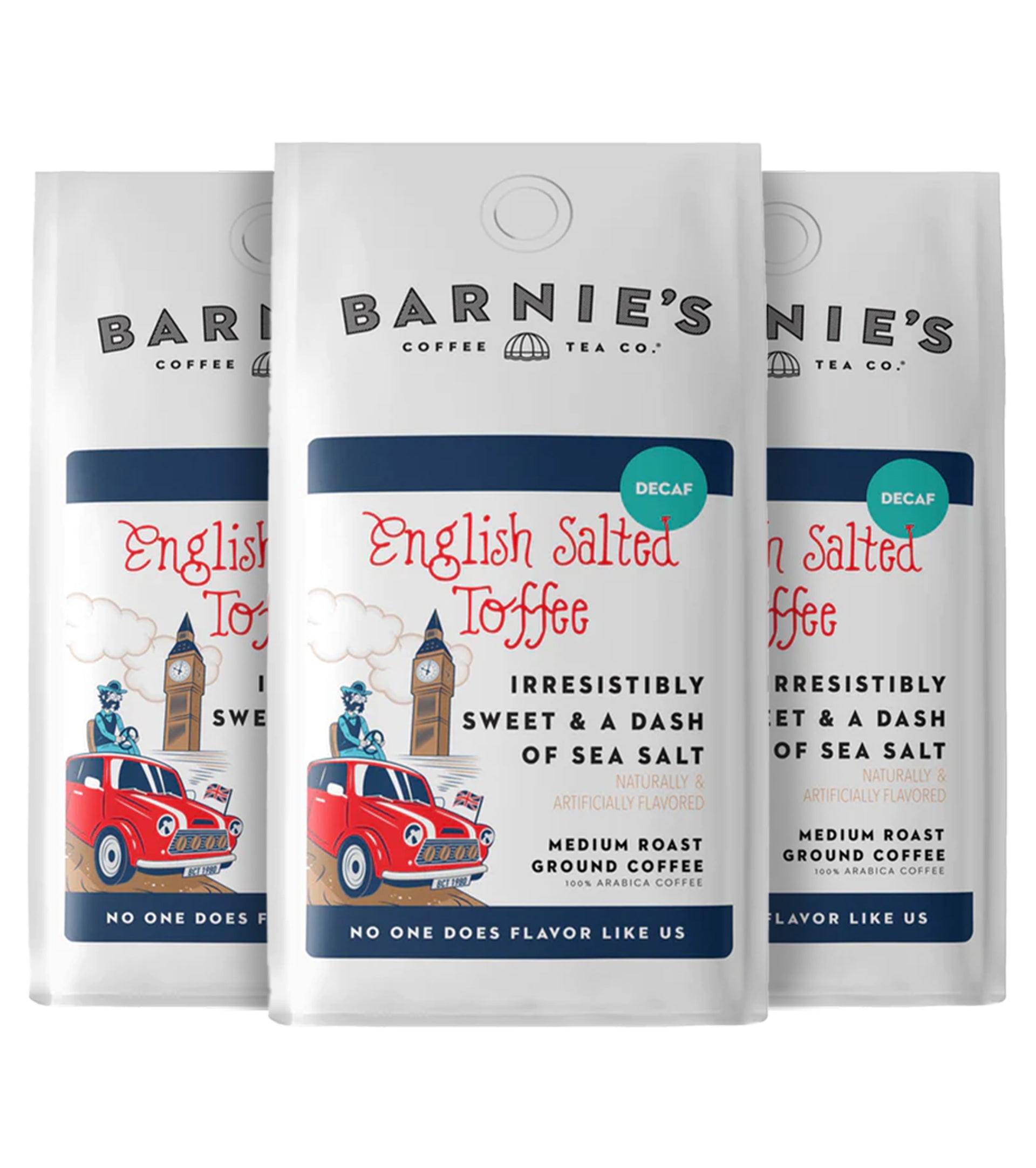 Order Decaf Coffee Online | Barnie's Coffee & Tea – Barnies Coffee ...