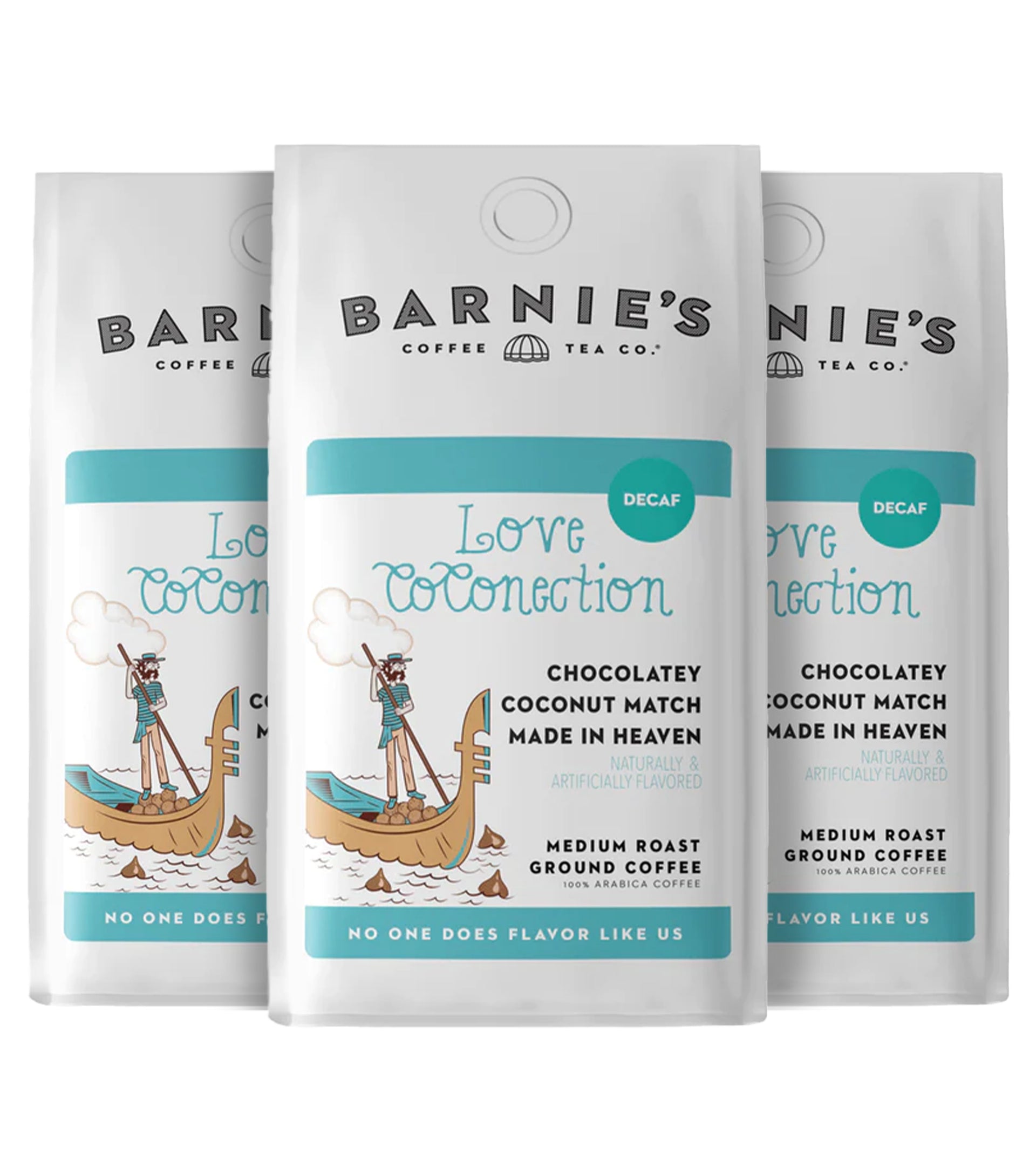 Order Decaf Coffee Online | Barnie's Coffee & Tea – Barnies Coffee & Tea Co.