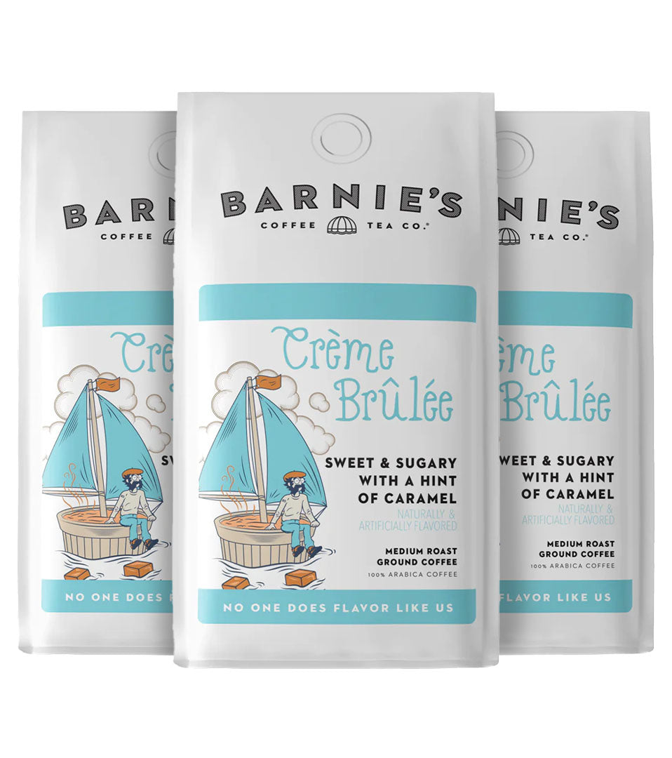 Sales and Specials on Your Favorite Coffee Flavors | Barnie's Coffee ...