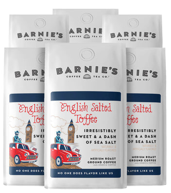 Sales and Specials on Your Favorite Coffee Flavors | Barnie's Coffee ...