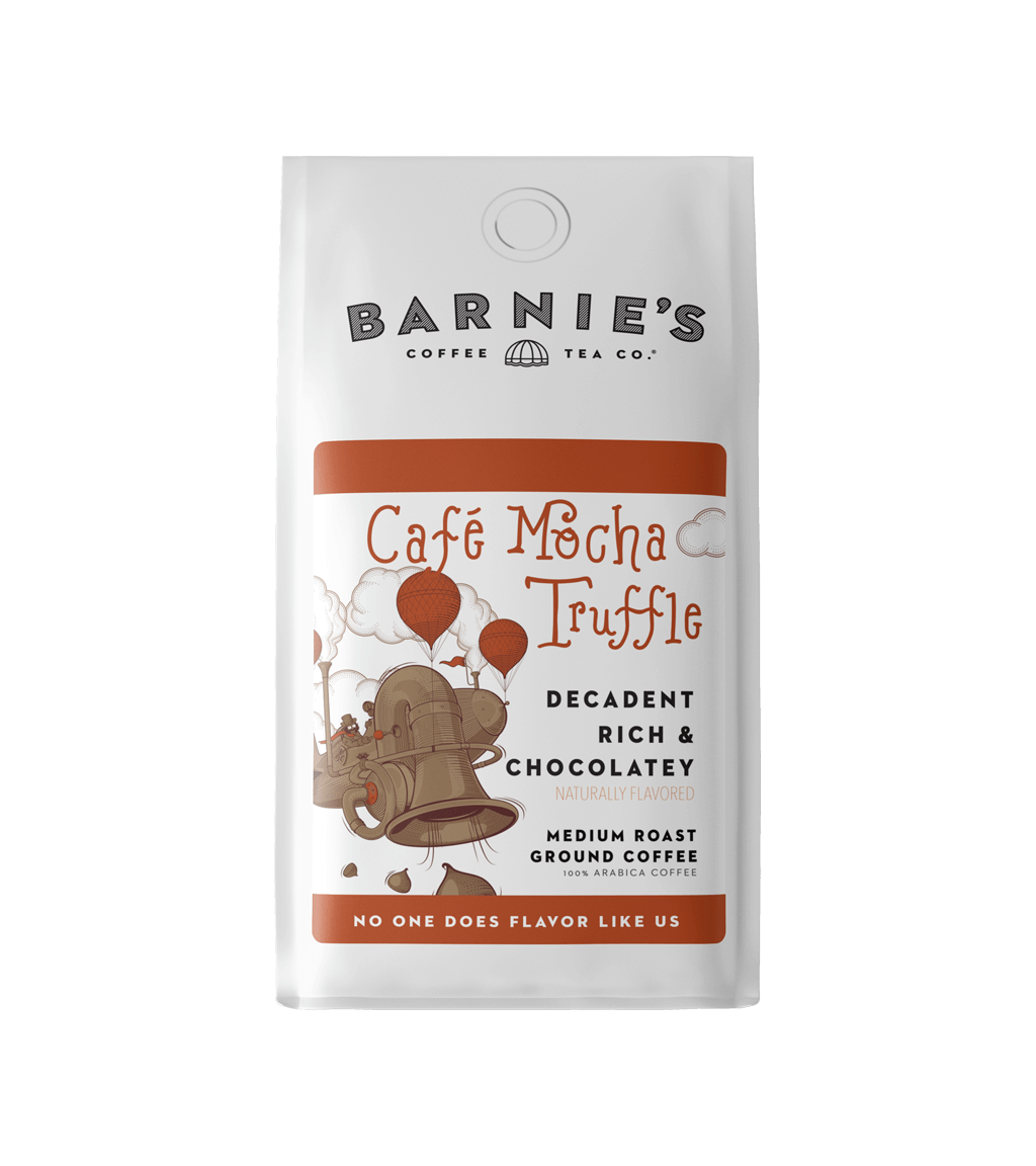Unique Flavored Coffee Online | Barnie's Coffee & Tea Co. – Barnies Coffee & Tea Co.