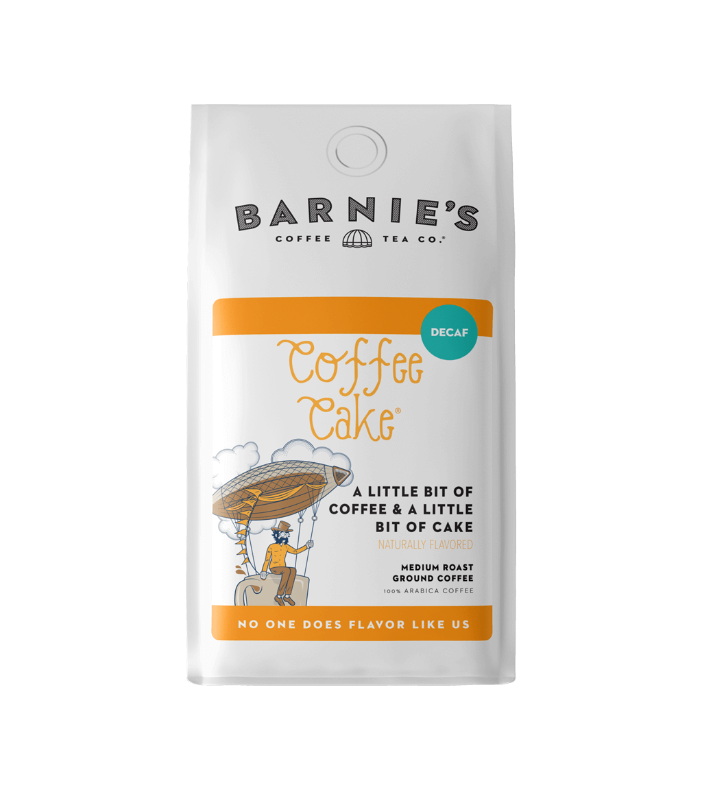 Order Decaf Coffee Online | Barnie's Coffee & Tea – Barnies Coffee ...