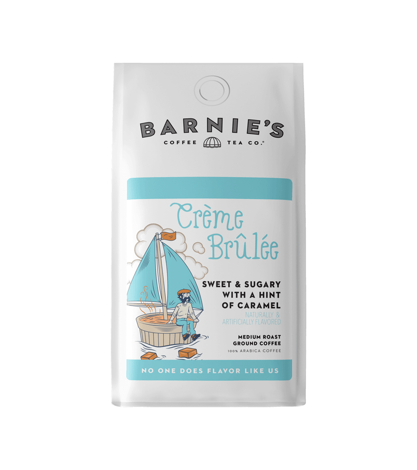 Unique Flavored Coffee Online | Barnie's Coffee & Tea Co. – Barnies ...