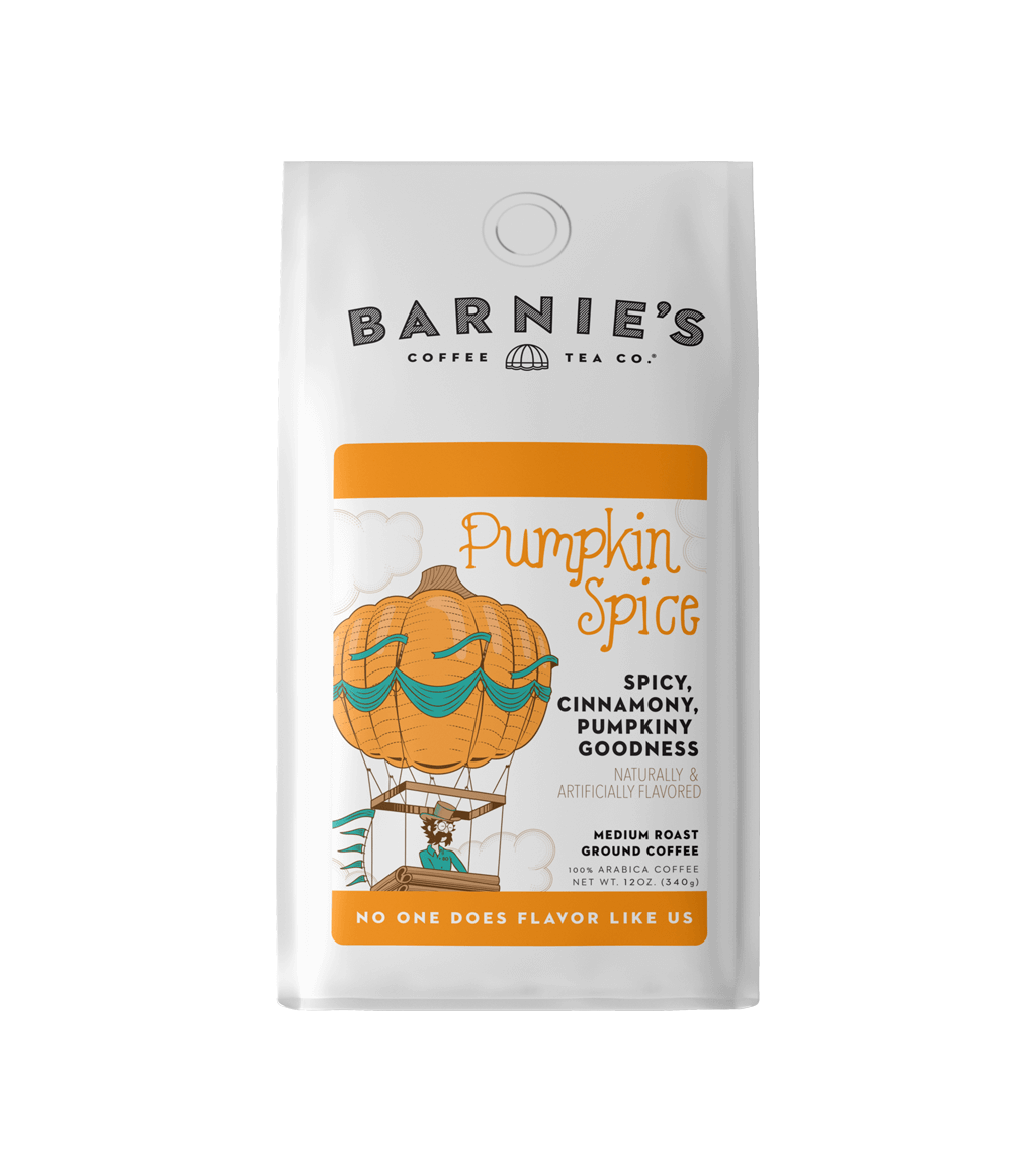 Unique Flavored Coffee Online | Barnie's Coffee & Tea Co. – Barnies Coffee & Tea Co.