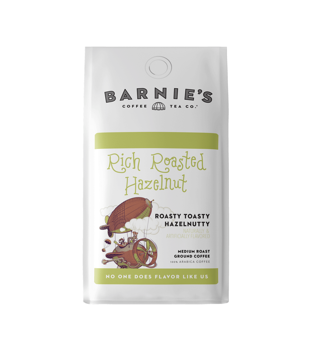 Unique Flavored Coffee Online | Barnie's Coffee & Tea Co. – Barnies ...