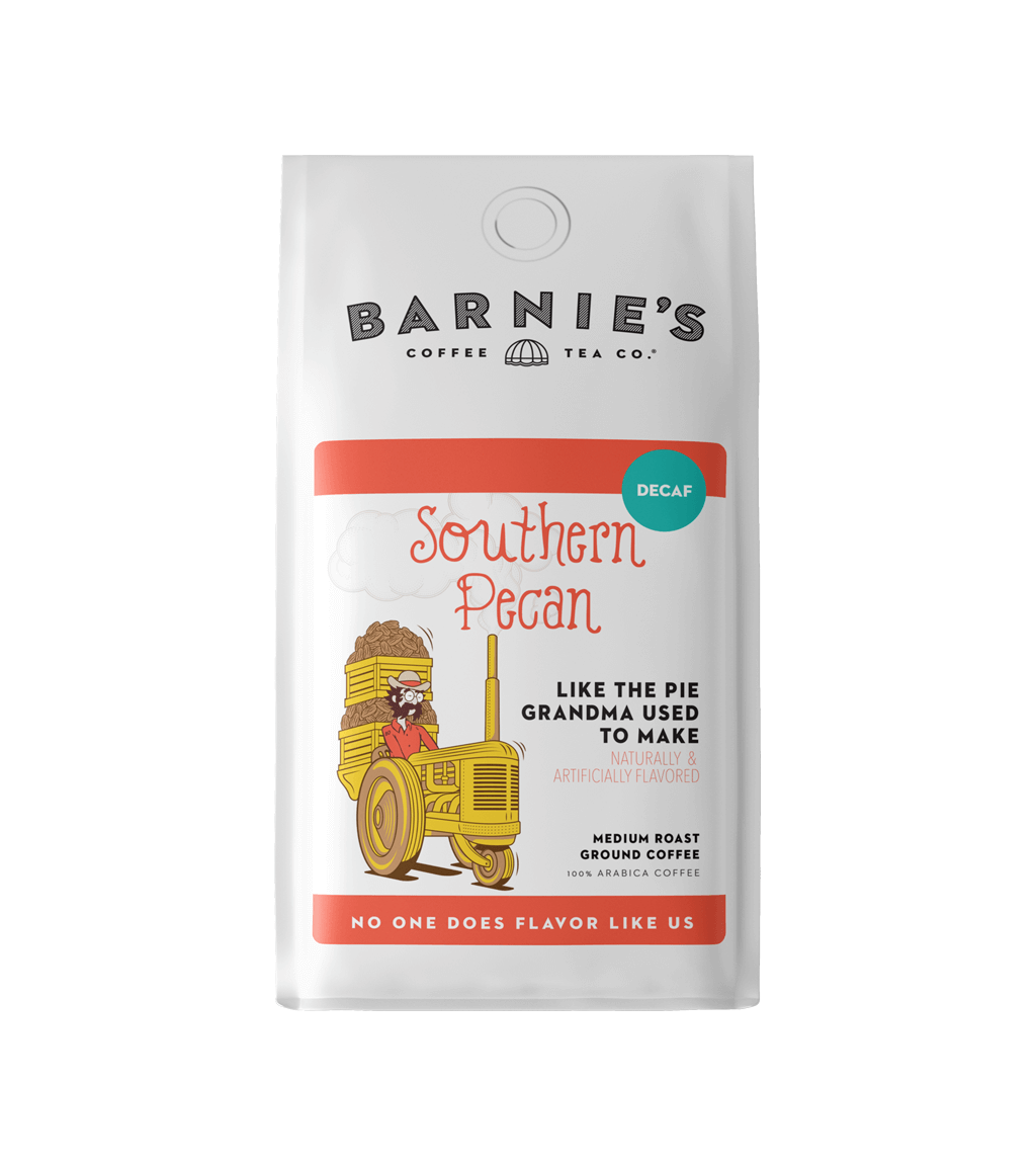 Order Decaf Coffee Online | Barnie's Coffee & Tea – Barnies Coffee ...
