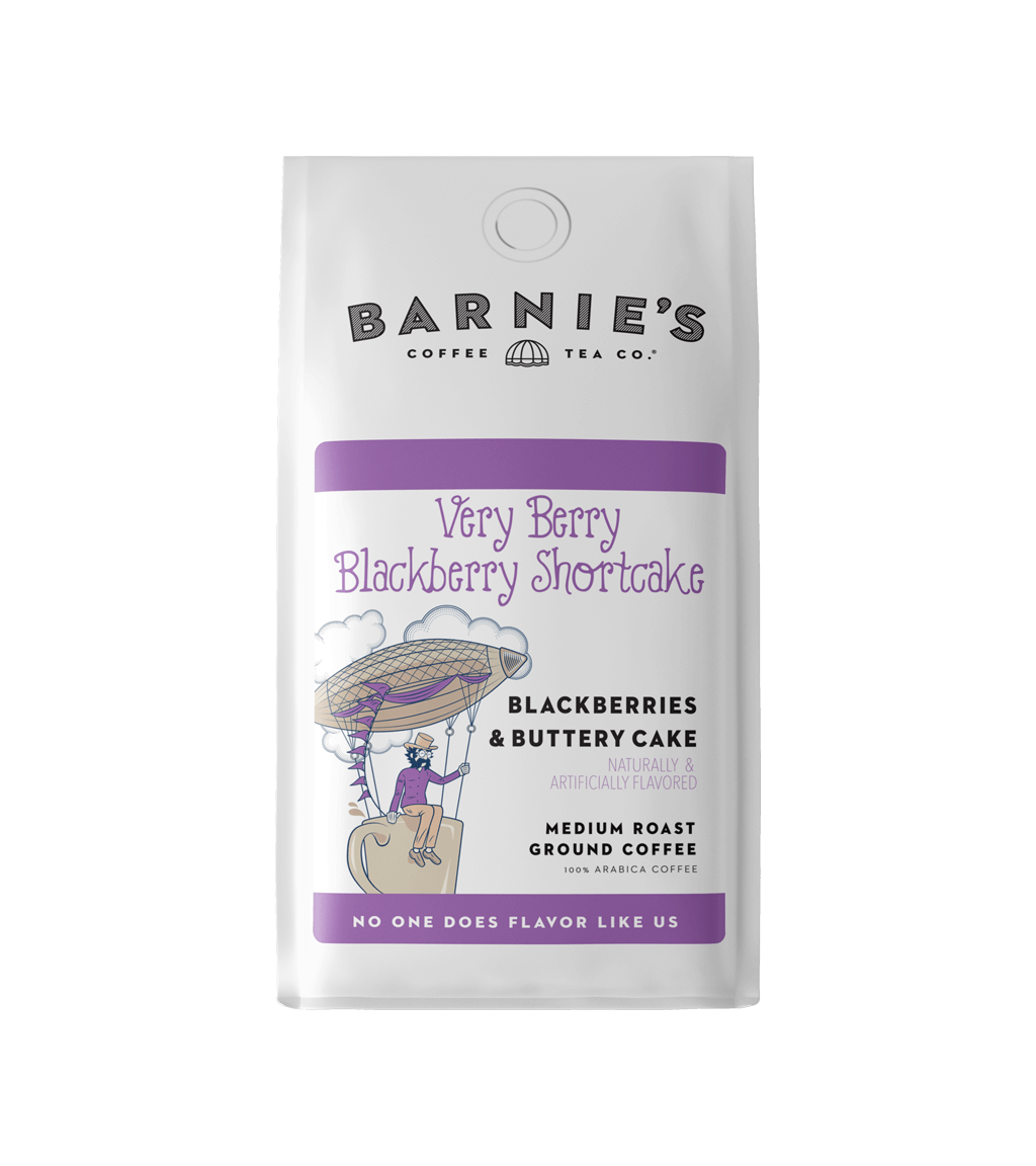 Unique Flavored Coffee Online | Barnie's Coffee & Tea Co. – Barnies ...
